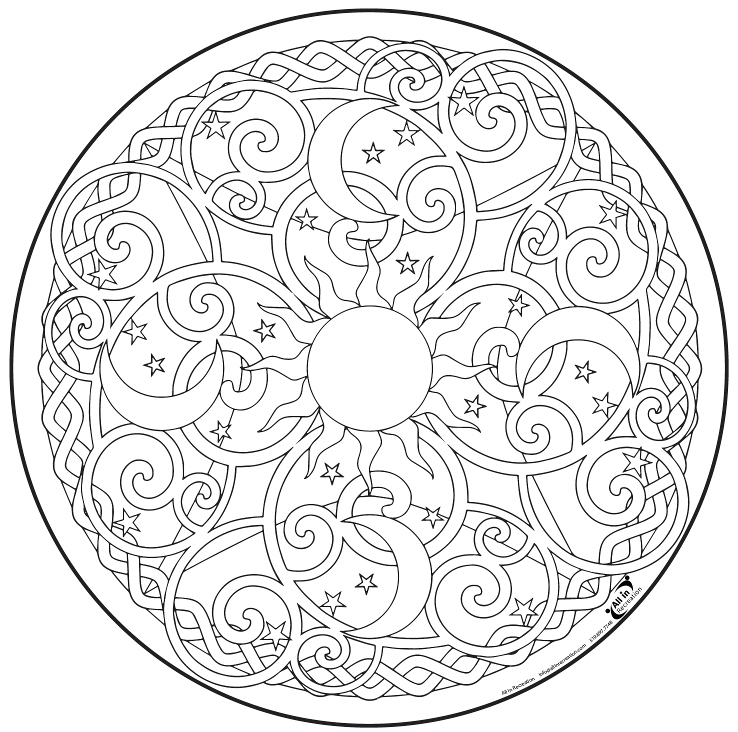 dry erase coloring pages